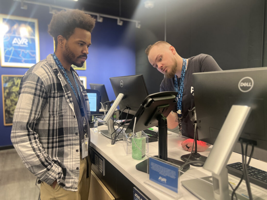 AYR Dispensary has soft opening in Niles | News, Sports, Jobs - The ...